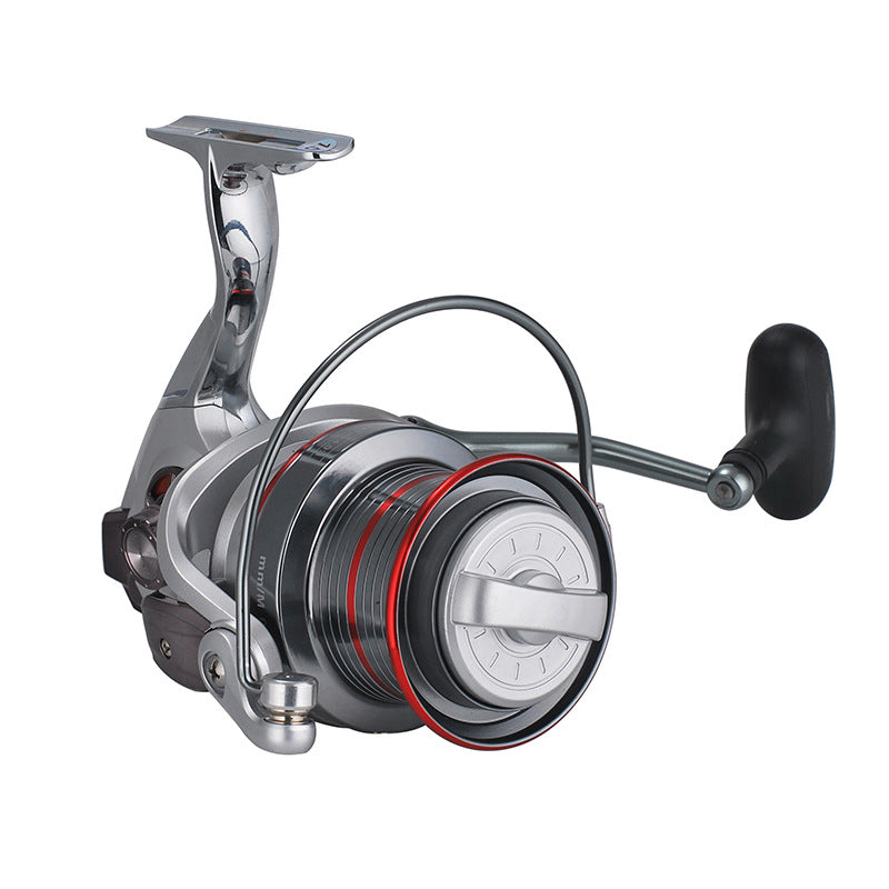 Lizard CTS Surf Cast spinning reel – WBQ Tackle supplies