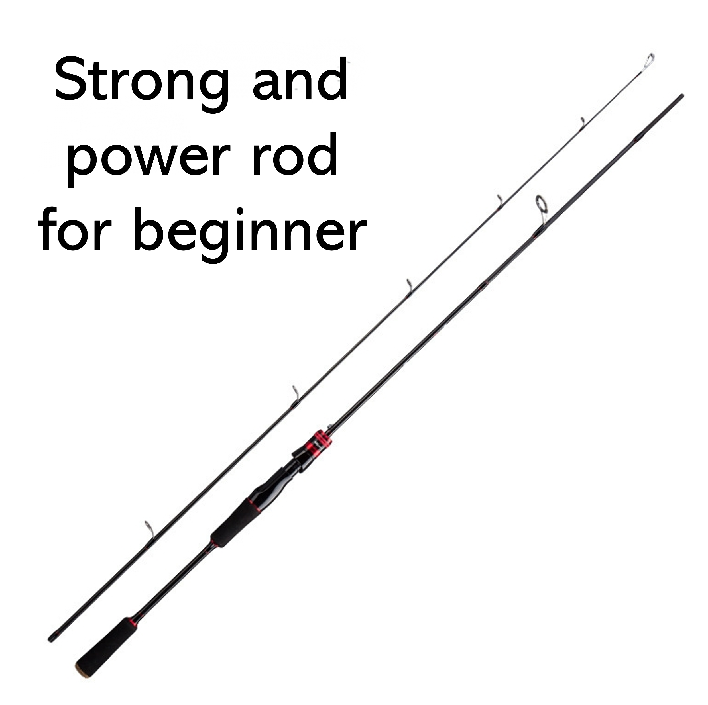 ROLLFISH SC-Power rod – WBQ Tackle supplies